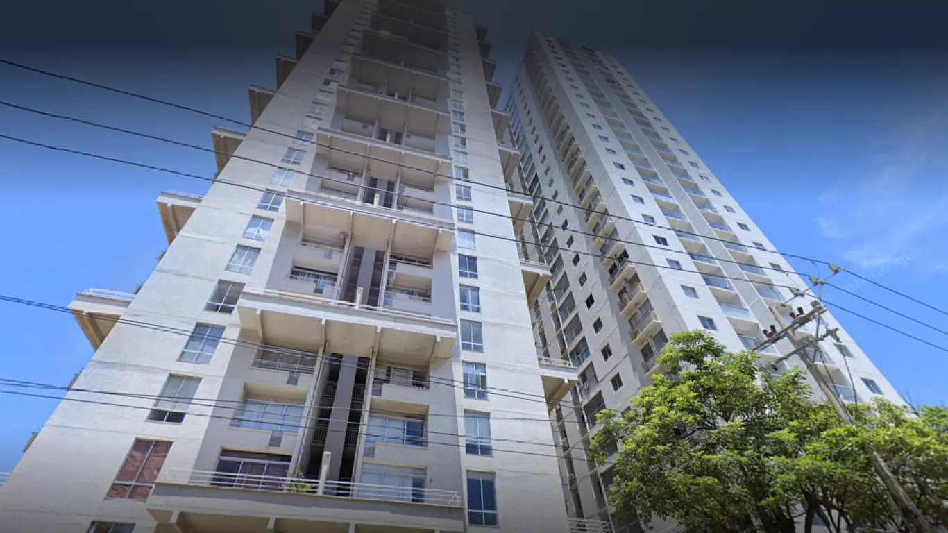 Muere menor de 12 años tras caer de un piso alto en un edificio en Cartagena